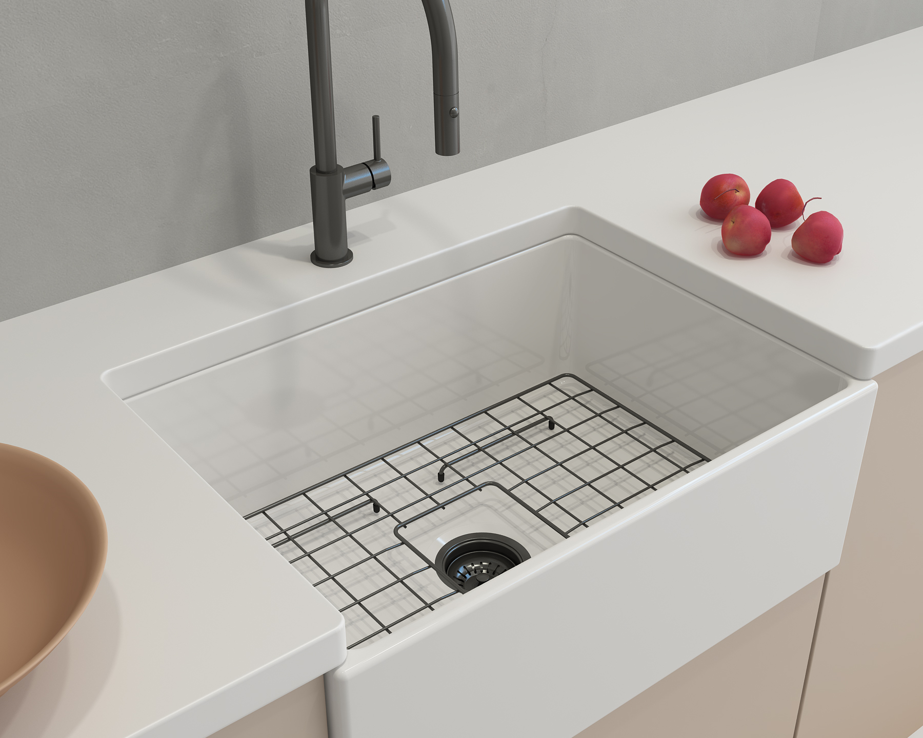 Sink Racks 2.0 - BOCCHI